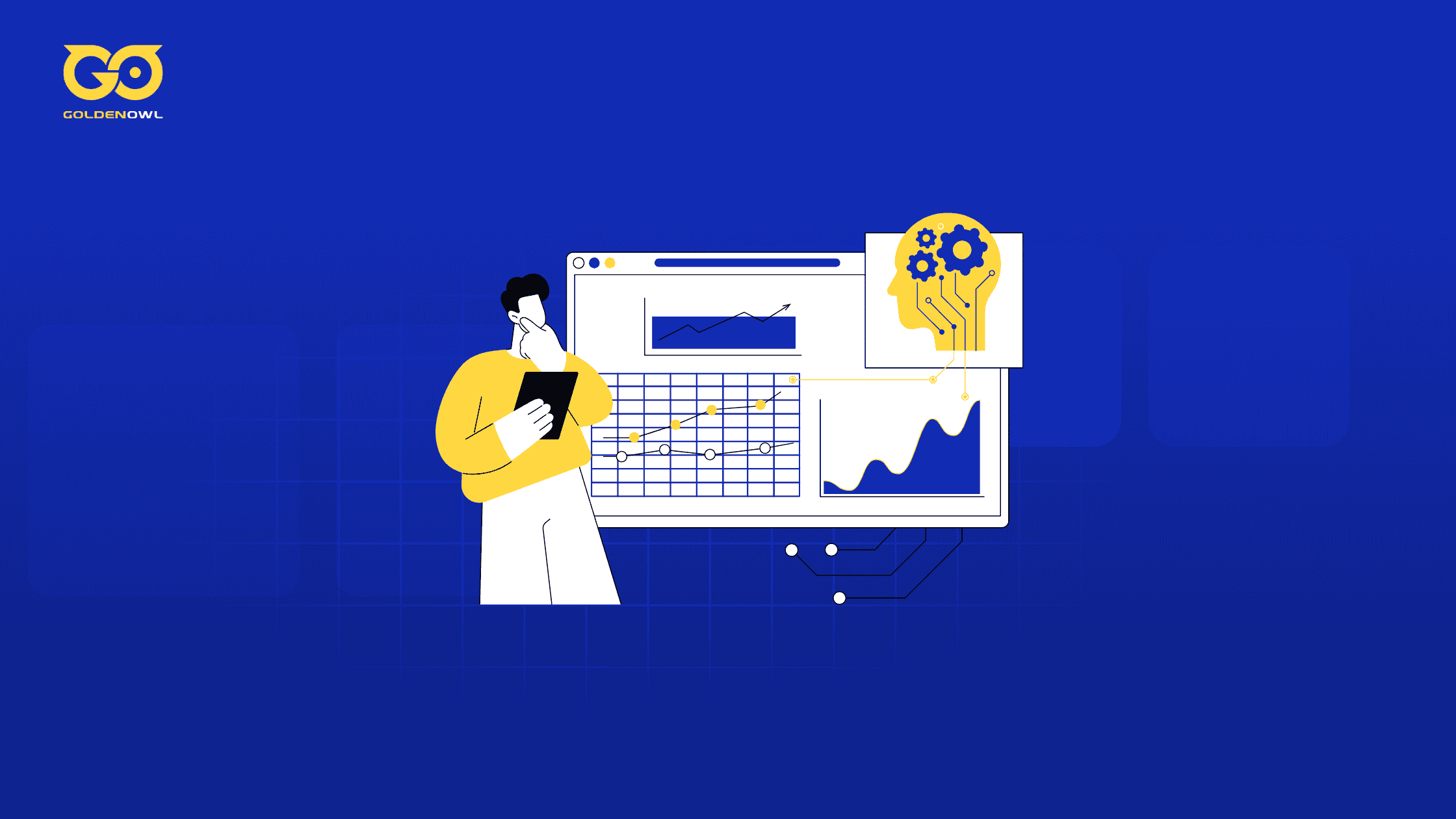 AI Demand Forecasting: How to Optimize Product Strategy in 2025 - Golden Owl